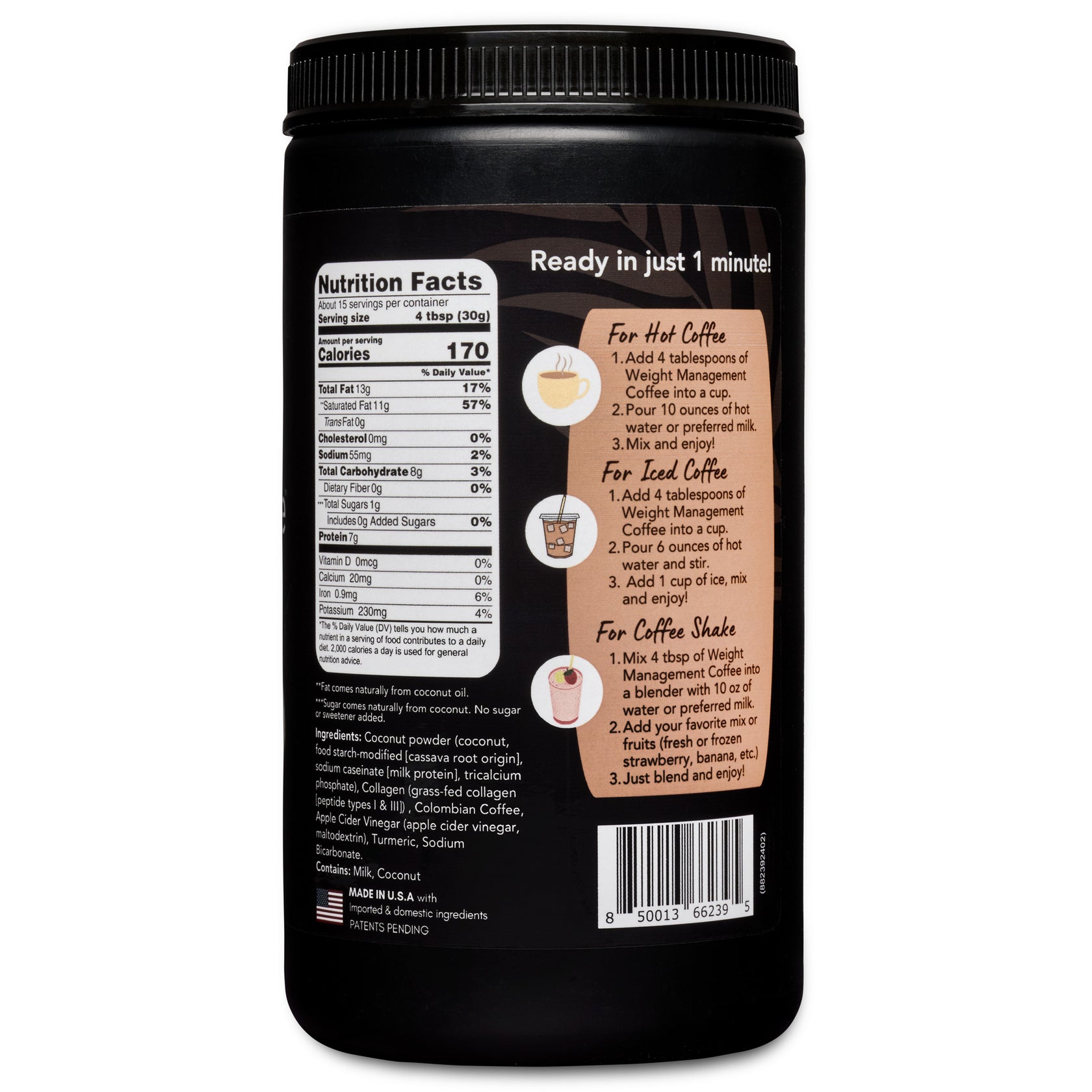 CAcafe- Where Health Meets Taste